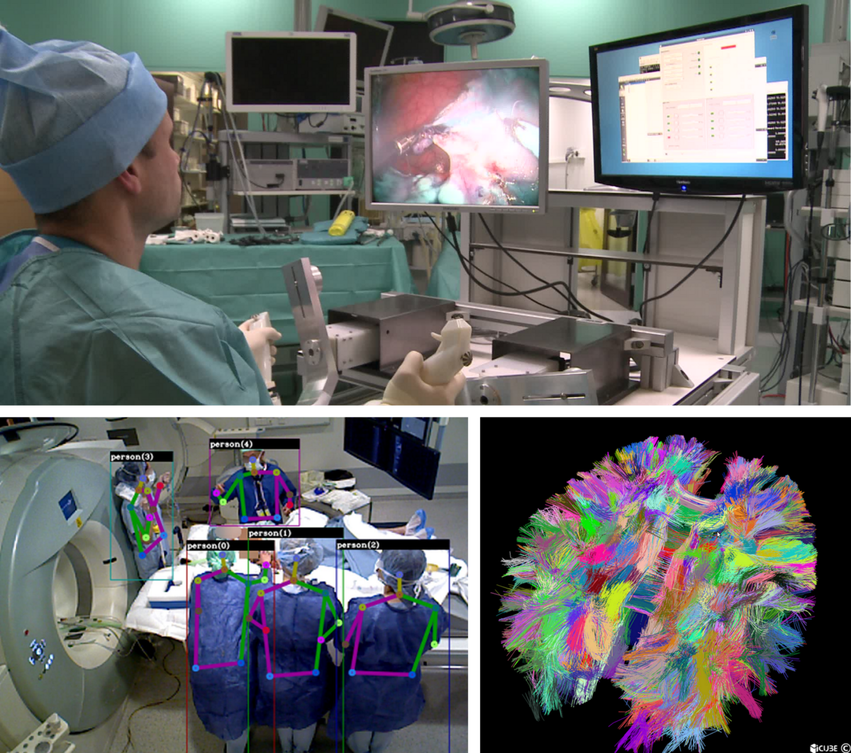 Master's in HealthTech : Applications are open! - ITI HealthTech ...